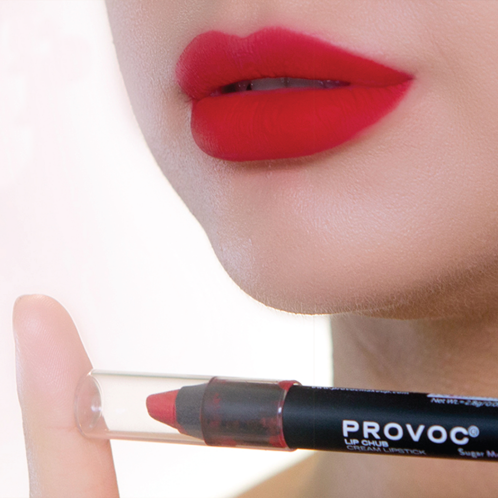 Provoc Makeup - Provoc