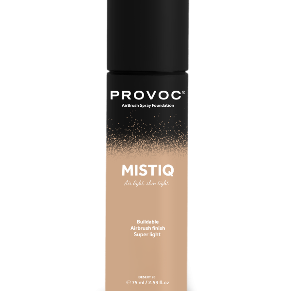 Provoc Makeup - Provoc